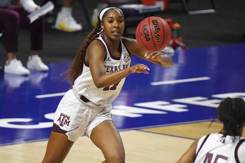 A&M goes on the offensive, whips LSU