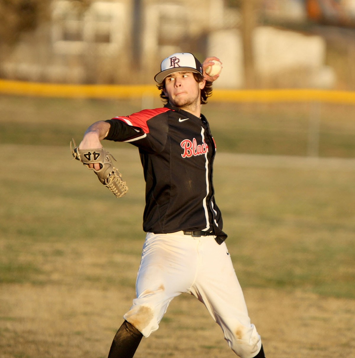 It's time for Blackhawk baseball! | Pea Ridge Times