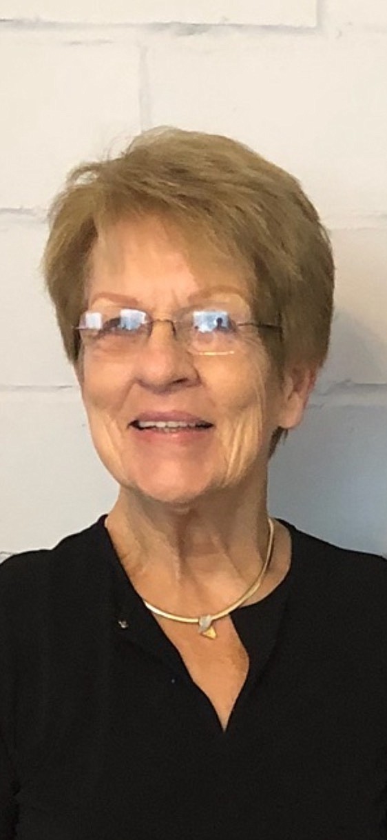 Judith Y. Batton | Hot Springs Sentinel Record