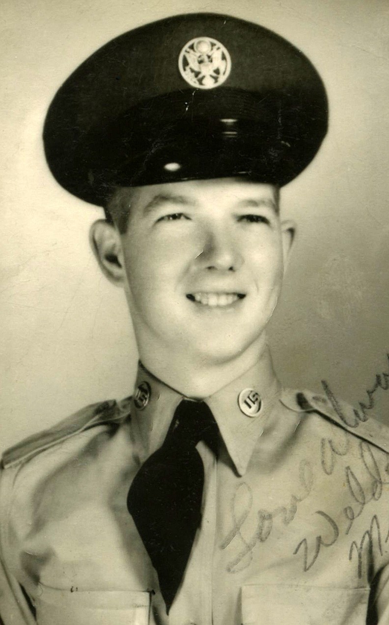 Weldon Miles | Hot Springs Sentinel Record