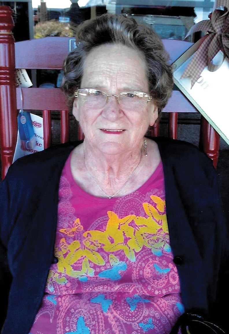 Alice A. Powell | Hot Springs Sentinel Record