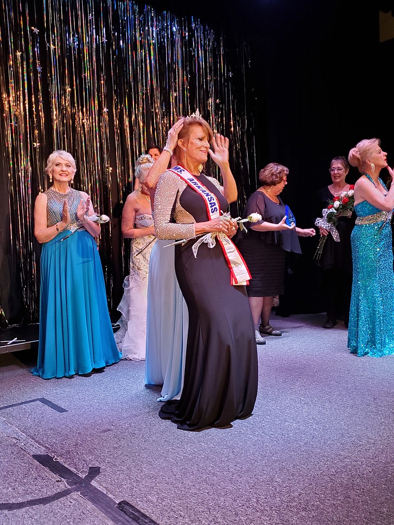 Ms. Arkansas Senior America 2021 pageant set for June 5 | Hot Springs ...