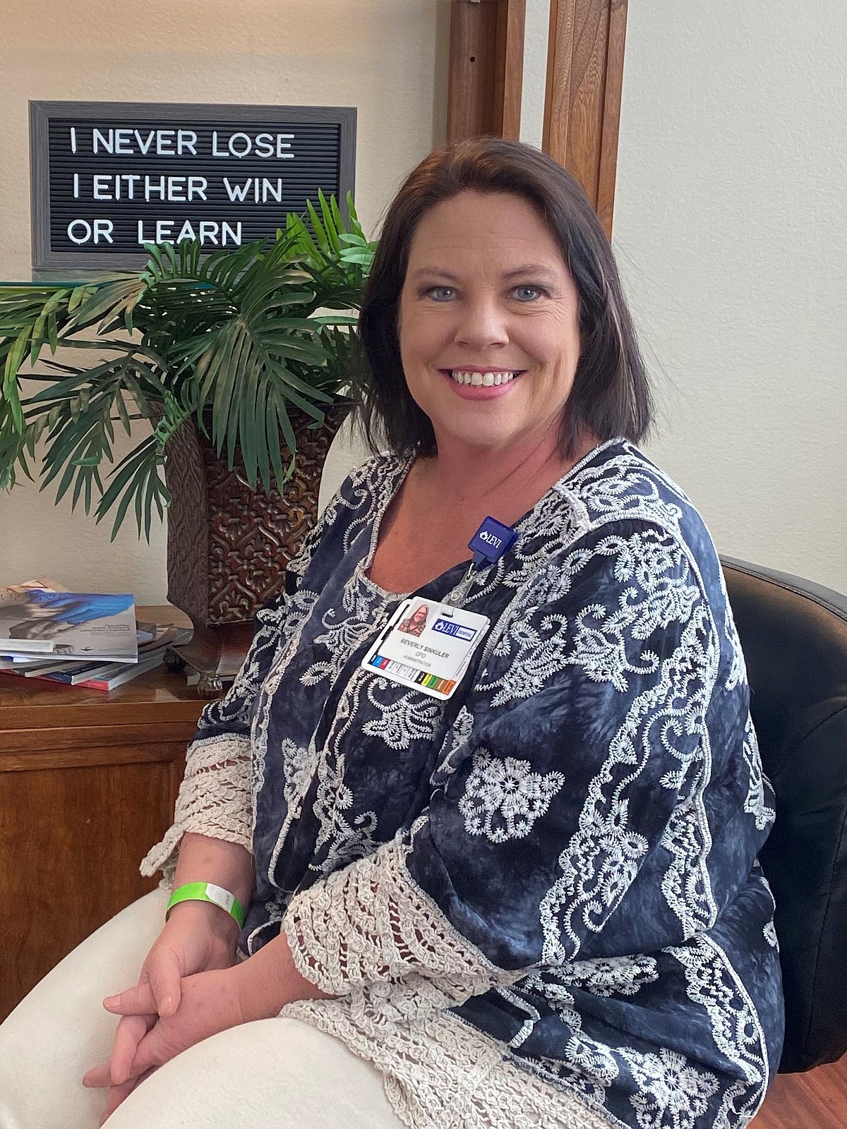 Levi announces additions to staff | Hot Springs Sentinel Record