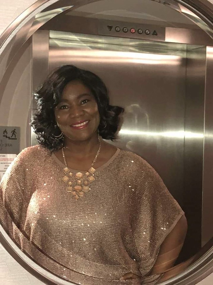 Denise V. Hicks | Hot Springs Sentinel Record