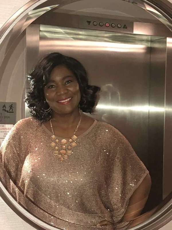 Denise V. Hicks | Hot Springs Sentinel Record