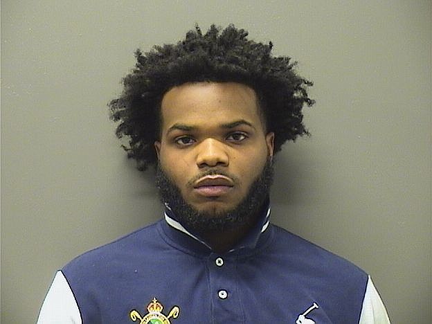 Local teen charged with robbing, shooting another teen in January | Hot ...