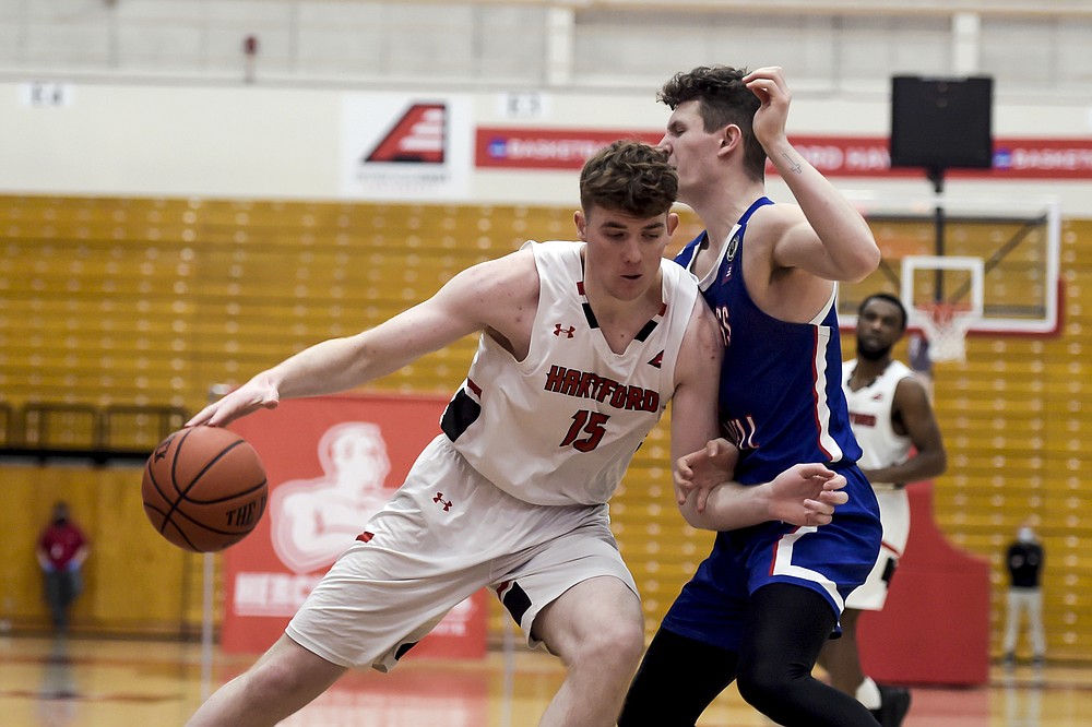 Hoyas (13-12) secure NCAA bid