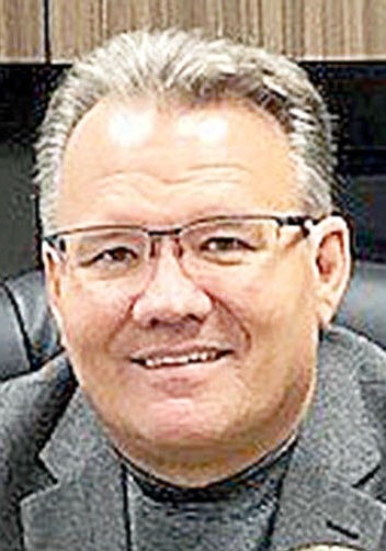 Neal joins governor's staff