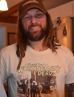 Steven A. Fettig II | Hot Springs Sentinel Record