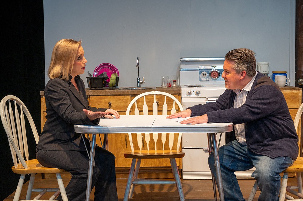 Truth Or Consequences? APT drama argues facts versus substance