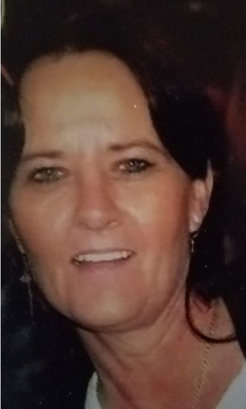 Michelle Bailey Hot Springs Sentinel Record