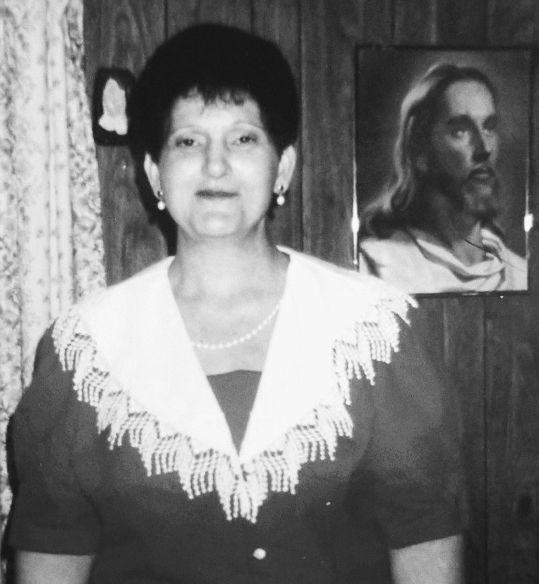 Dosha L.B. Laughlin | Hot Springs Sentinel Record