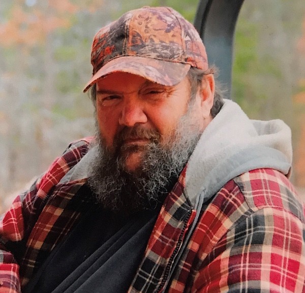 Stevie D. Ragsdale Sr.