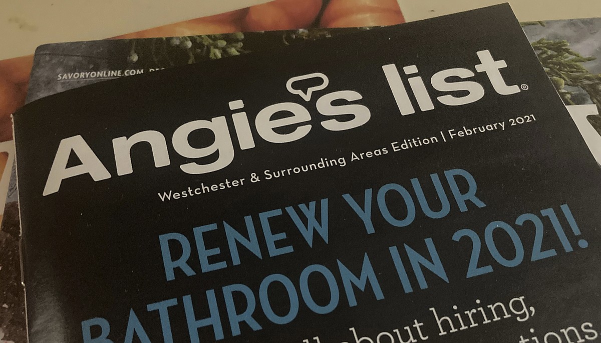 Contractor review site Angie's List rebrands to Angi | The Arkansas ...