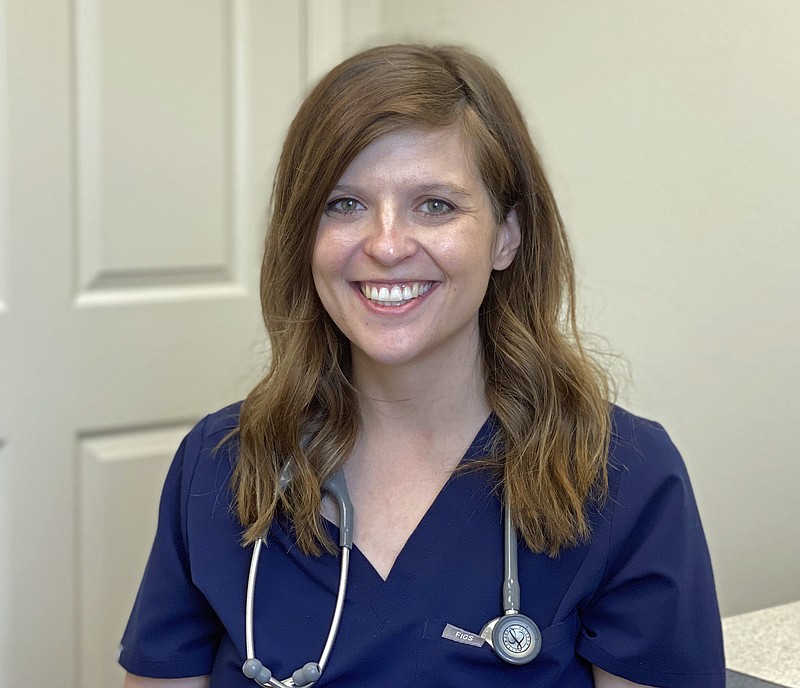 WATCH: Being in medicine a 'blessing' for HealthStar doctor | Hot ...