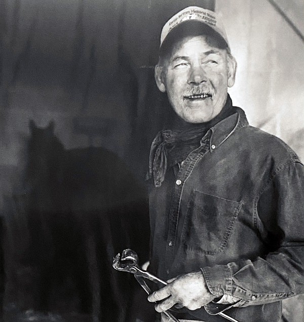 Benjamin F. Ewing III | Hot Springs Sentinel Record