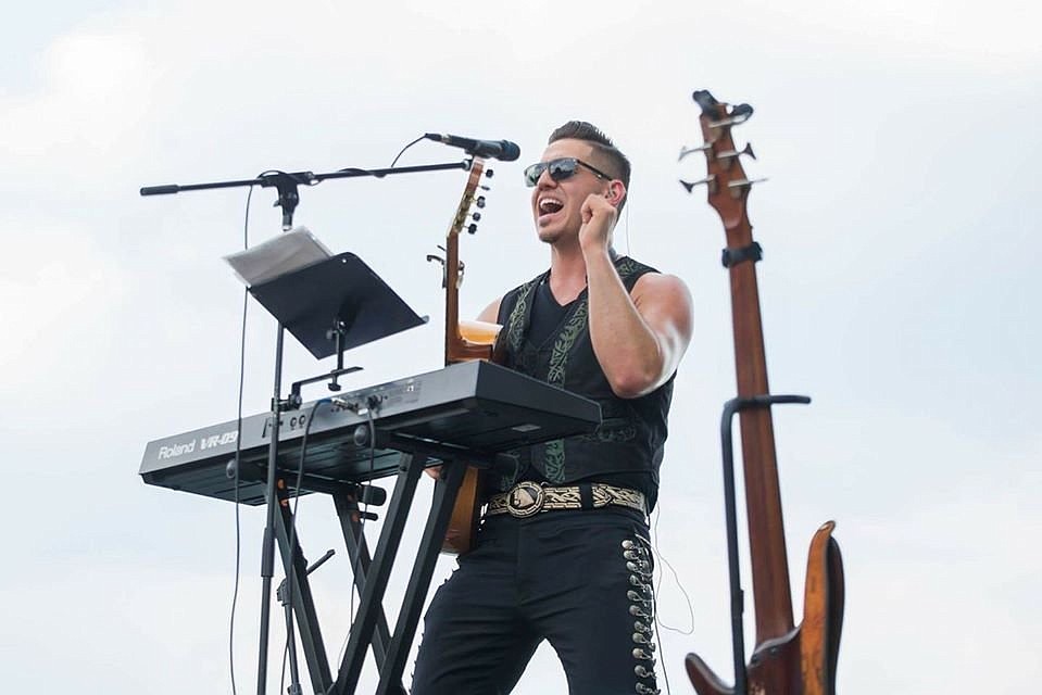 MUSIC MADNESS: White Water teases its rebirth amid live music revival