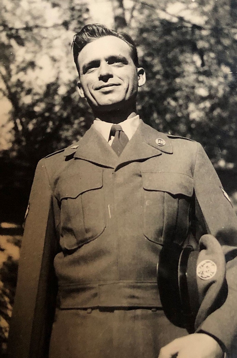 Joseph A. Davis Jr. | Hot Springs Sentinel Record