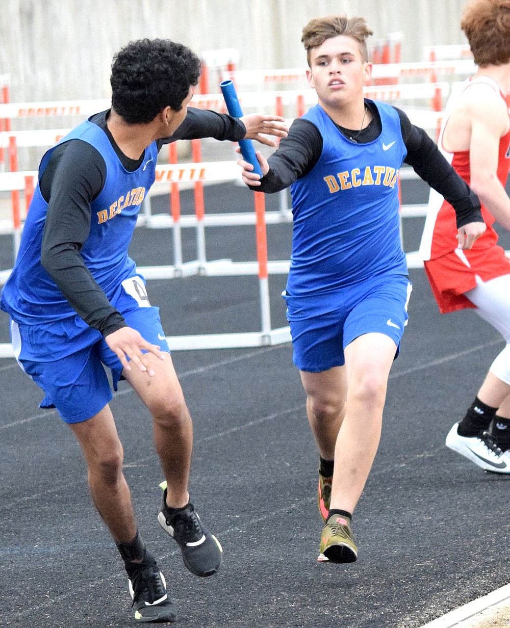 Bulldogs race to finish regular season