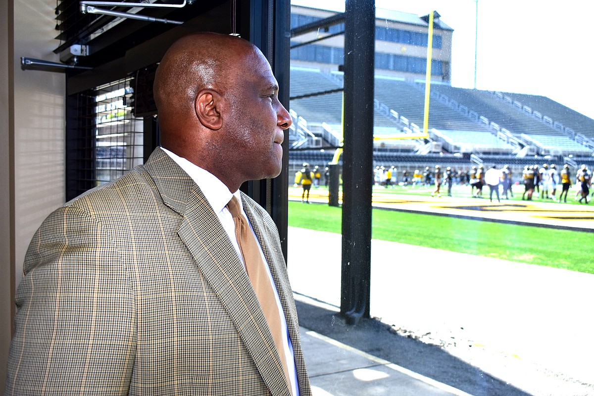 UAPB's football team ready to welcome fans | Northwest Arkansas ...
