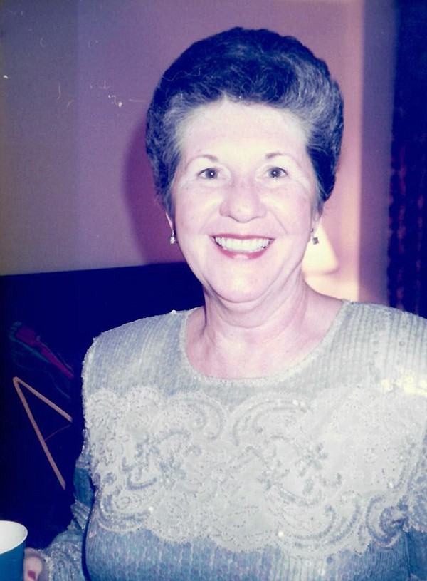 Mary A.C. Wasson | Hot Springs Sentinel Record