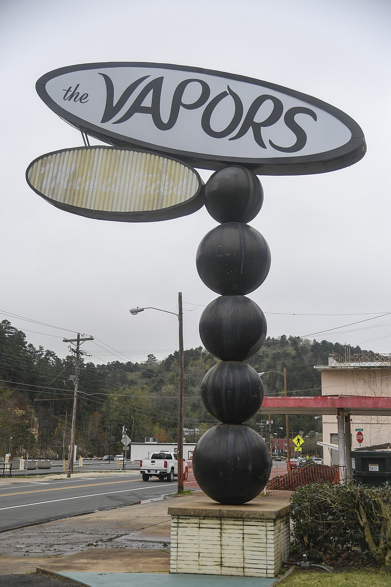 WATCH: The Legendary Vapors 2021 season starts on Saturday | Hot ...