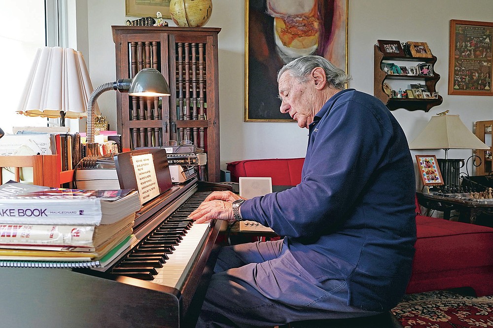 Tunes of togetherness