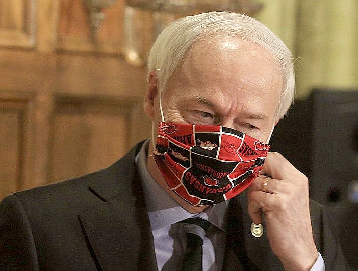 Mask mandate lifted in state, to be lifted in Gentry schools | Westside ...