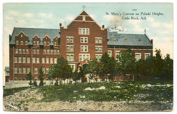 Arkansas Postcard Past | Northwest Arkansas Democrat-Gazette