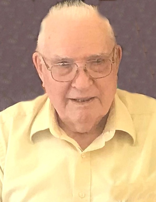 William H. Hampton Jr. | Hot Springs Sentinel Record