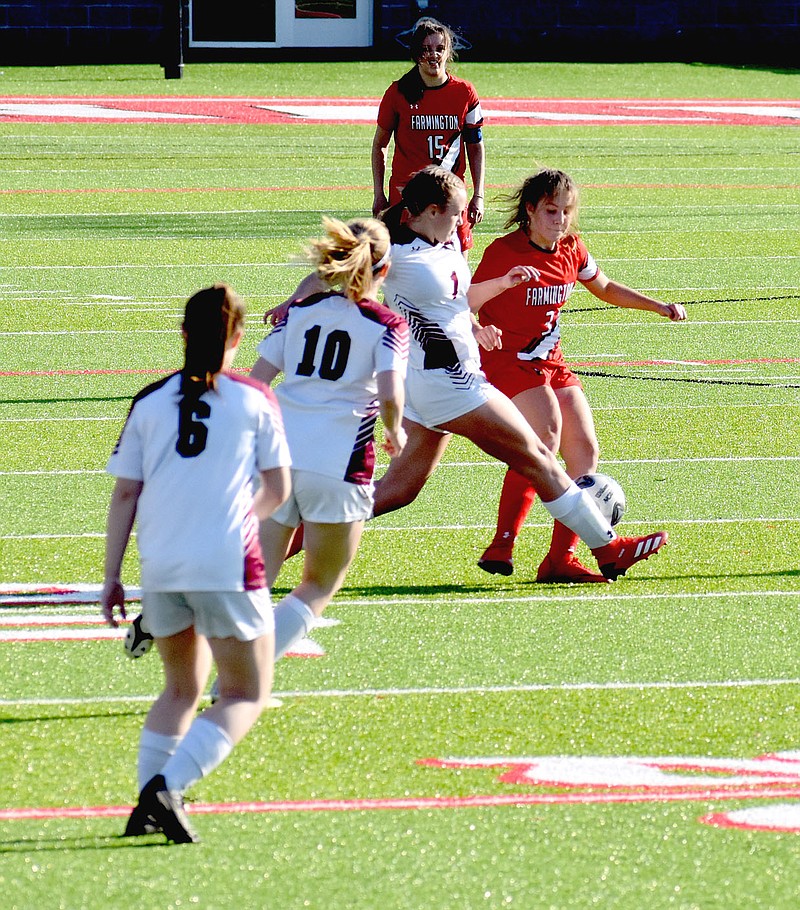 Lady Cardinals Blank Gentry Girls | Westside Eagle Observer