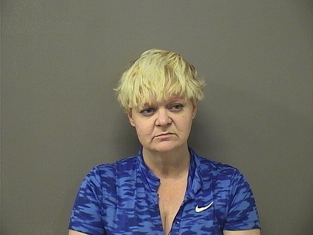 Three Face Felony Drug Charges After Two Separate Traffic Stops Hot