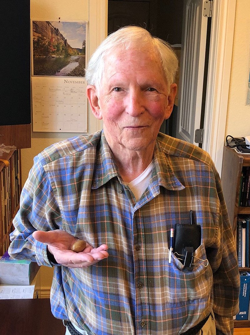 Tom Dillard: Driven 'mad' by fear, Arkansans turned to folk cure for ...