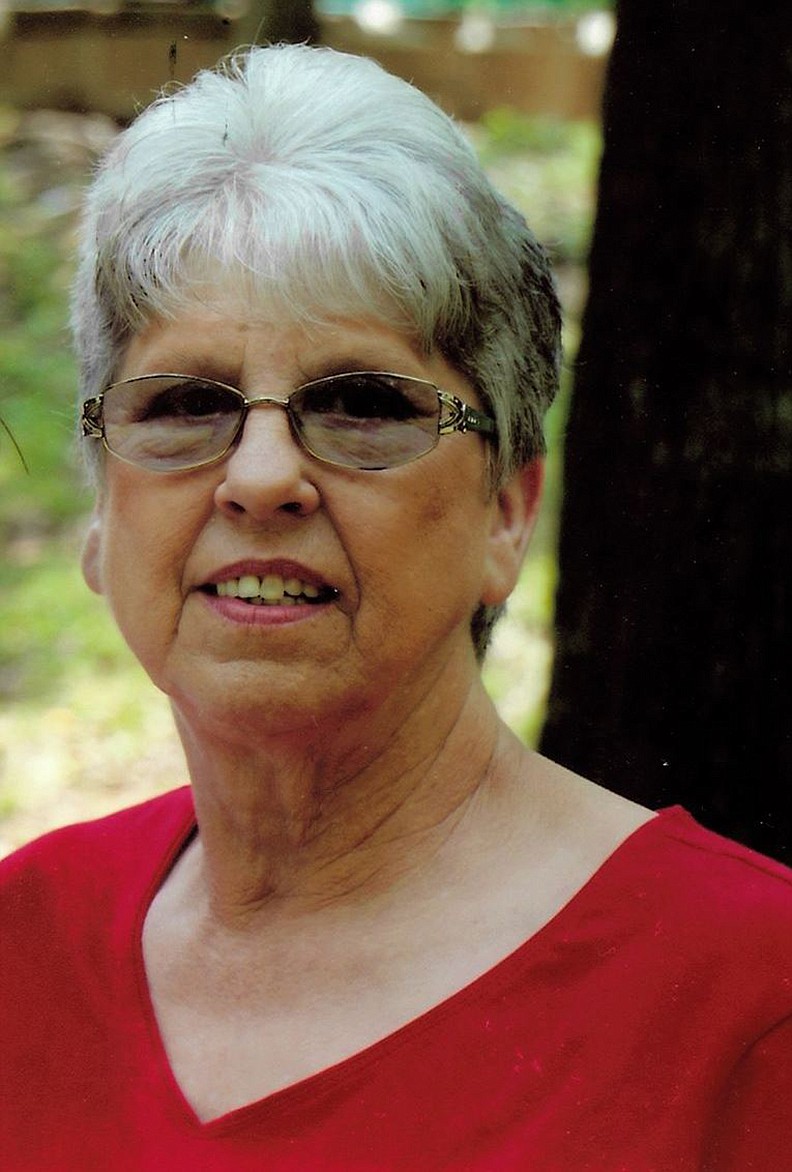 Della R. Gaines | Hot Springs Sentinel Record