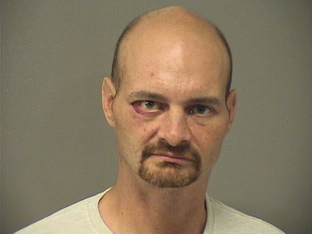 Sex Offender Allegedly Failed To Register After Release From Jail Hot Springs Sentinel Record