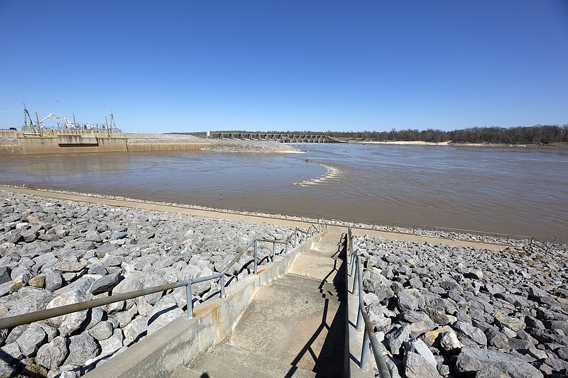 WATCH: Pendleton offers interesting history, great fishing | Hot ...