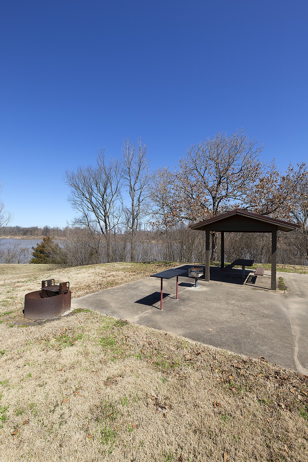 WATCH: Pendleton offers interesting history, great fishing