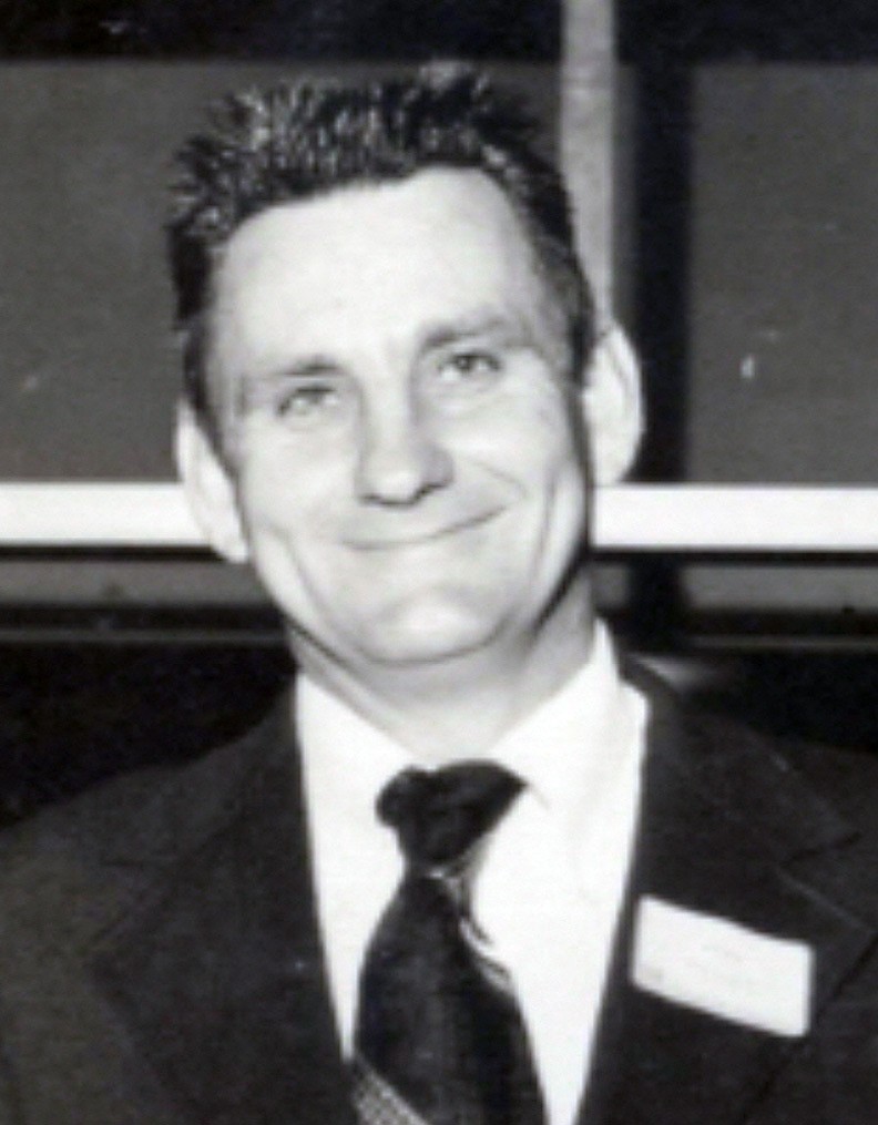 John Plyler | Hot Springs Sentinel Record