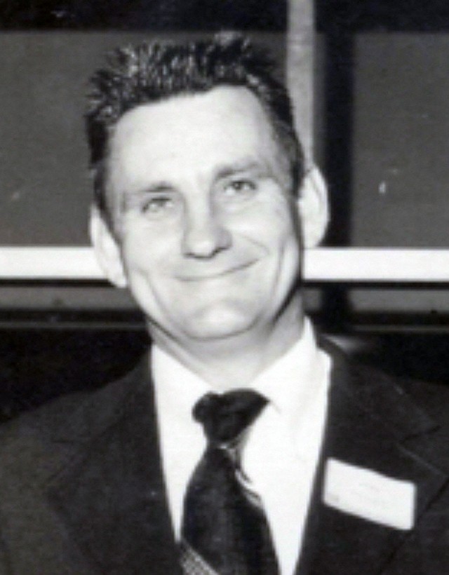 John Plyler | Hot Springs Sentinel Record