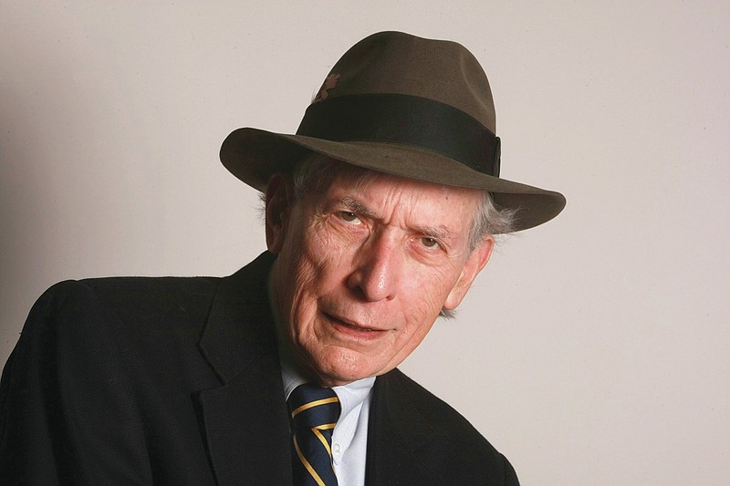 OPINION | JOHN BRUMMETT: Moments beneath the tree | The Arkansas ...