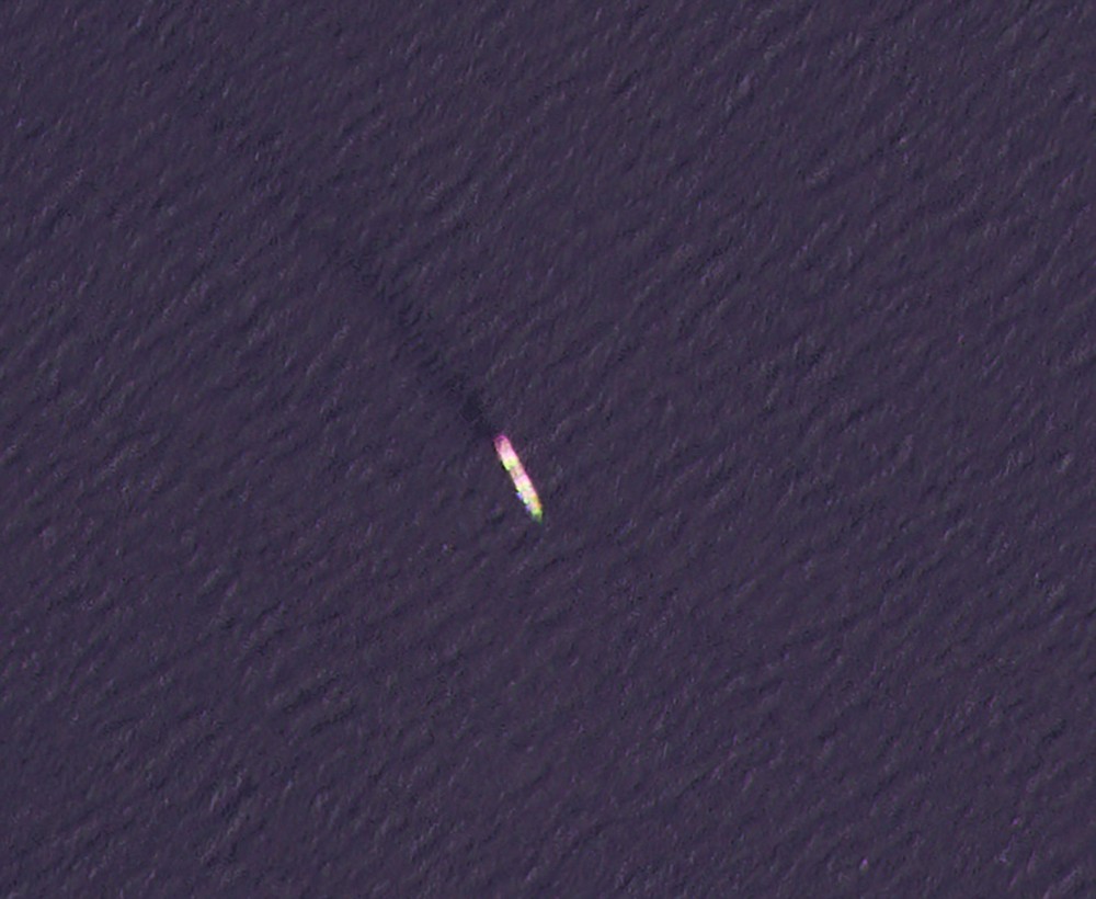 Attack on Iran ship escalates shadow war