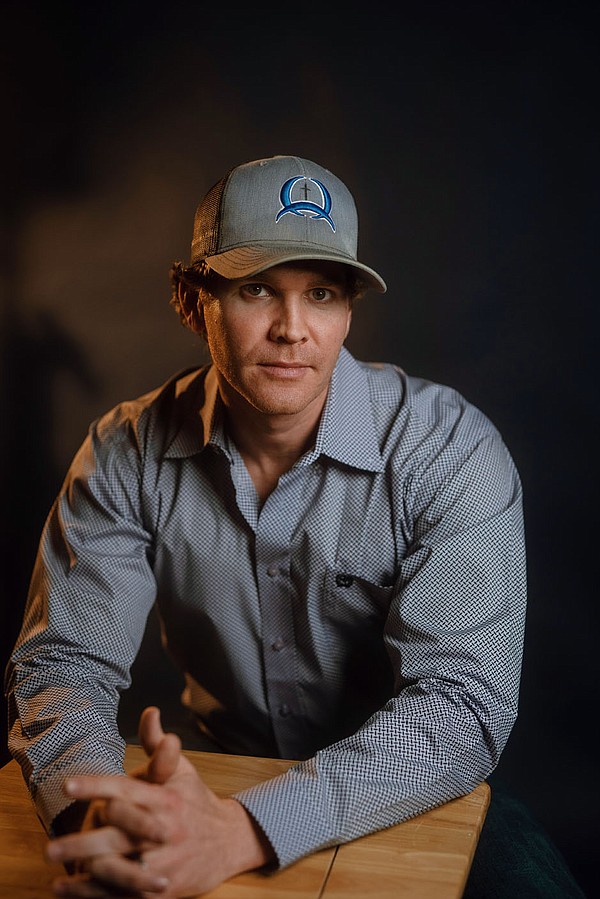 Curtis Grimes At George's