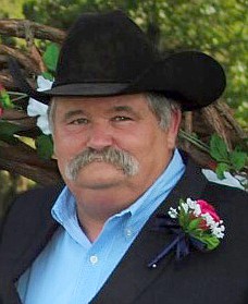 Jim Fultz | Westside Eagle Observer