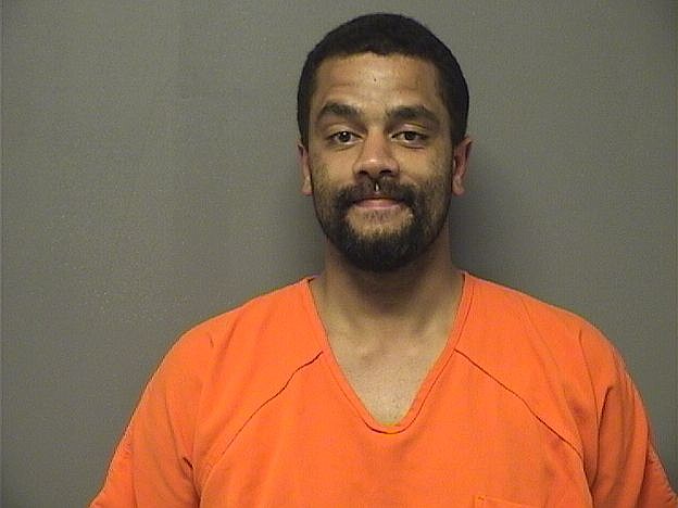 Parolee charged with fleeing from local police last month | Hot Springs ...