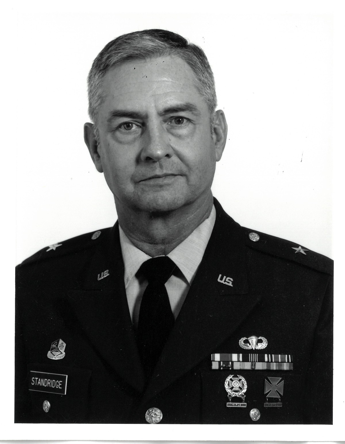 Jon A. Standridge | Hot Springs Sentinel Record