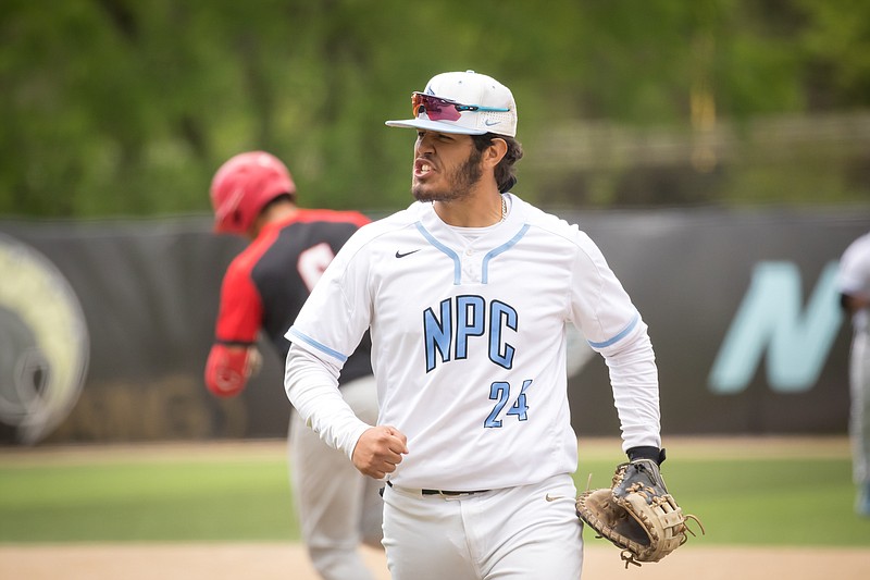 Nighthawks sweep Mavericks in four-game weekend series | Hot Springs ...