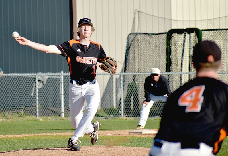Lions fade late at Prairie Grove | Westside Eagle Observer