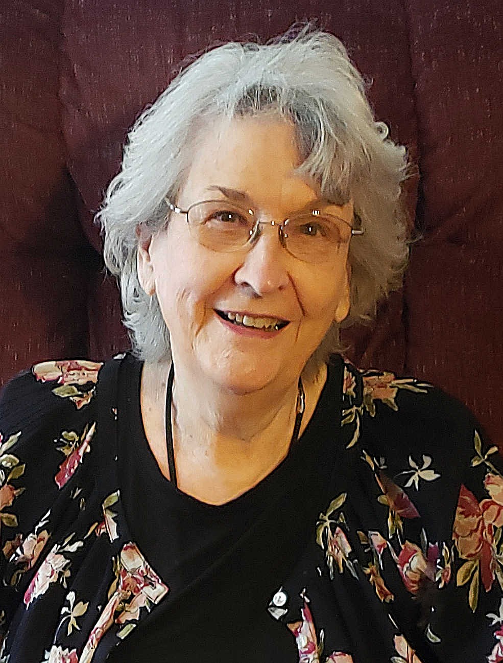 Wilma Rowe | Hot Springs Sentinel Record