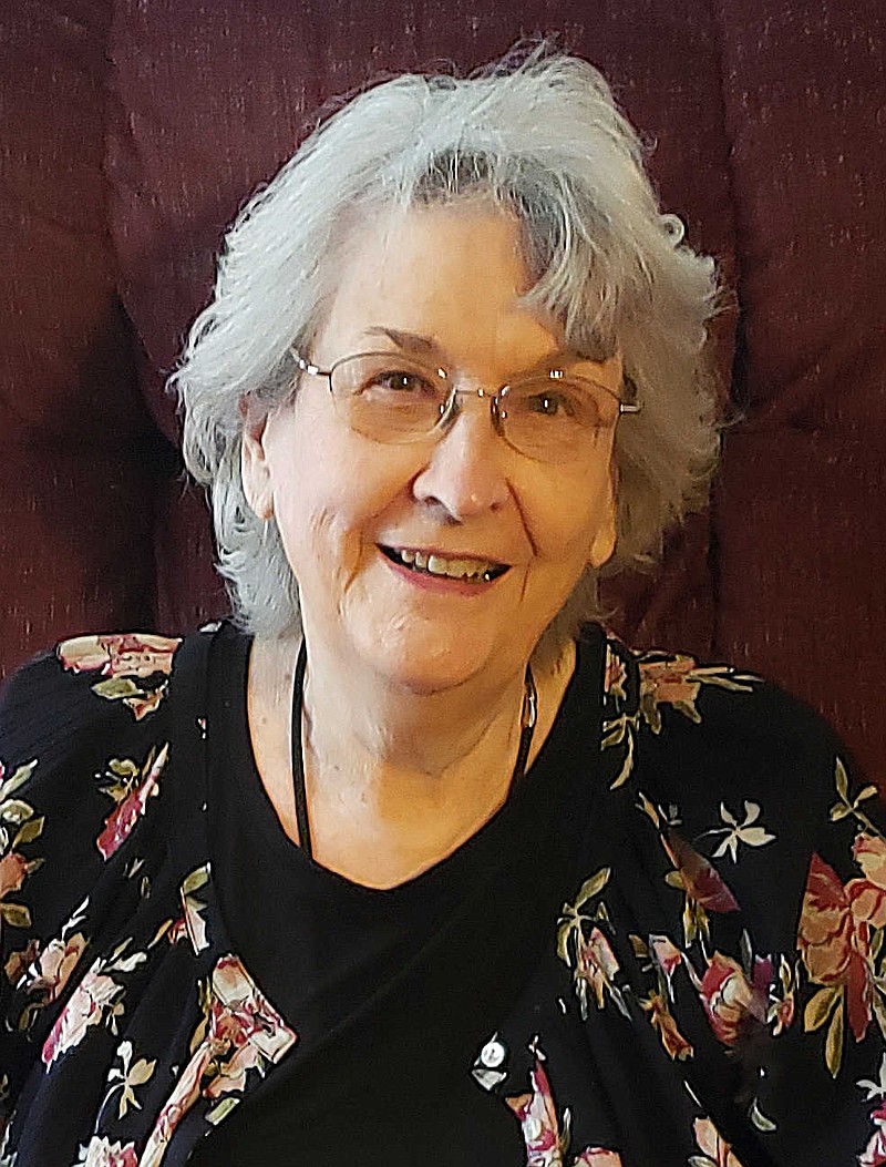 Wilma Rowe | Hot Springs Sentinel Record