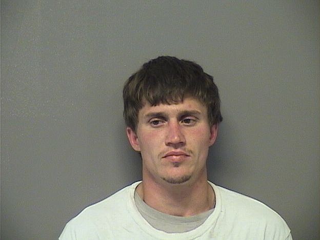 High-speed pursuit of parolee on motorcycle ends with one arrest | Hot ...